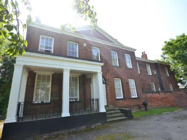 Apartment Flat