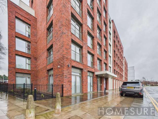 1 Bedroom Apartment Flat