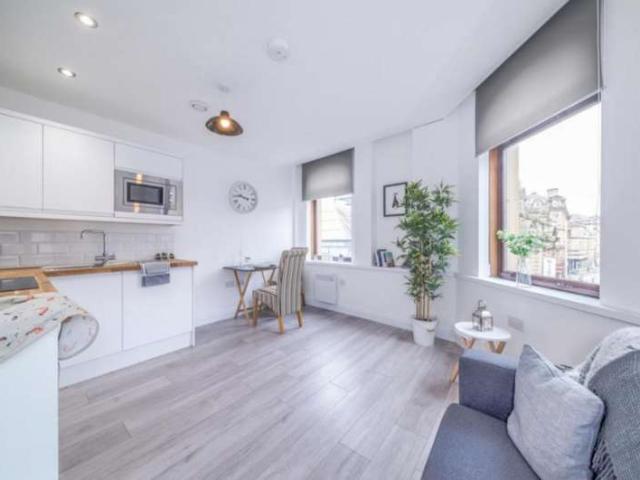 Apartment Flat