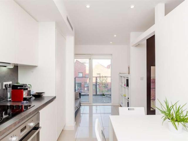 Apartment Flat
