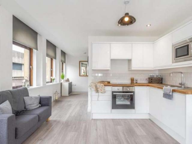 Apartment Flat