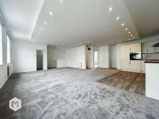 Apartment Flat