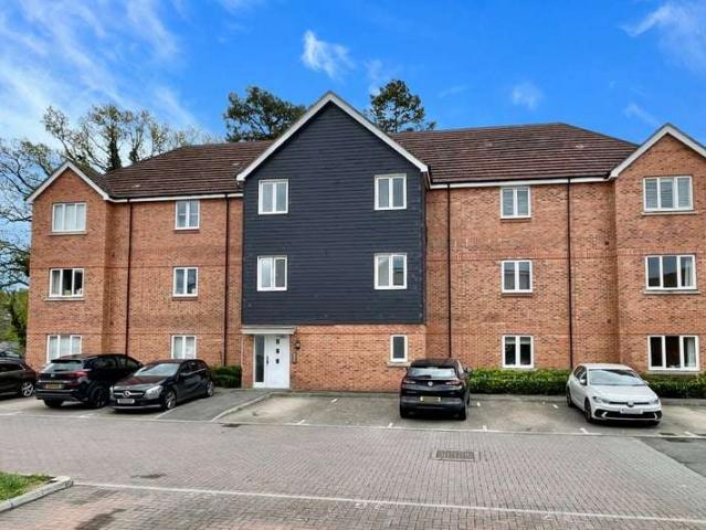 Apartment Flat