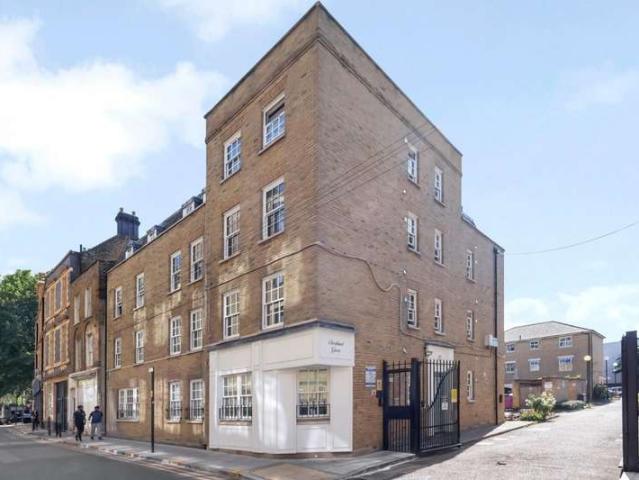 Apartment Flat