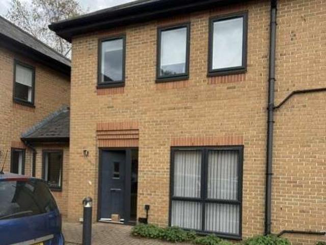 Apartment Flat