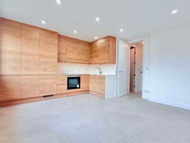 Apartment Flat