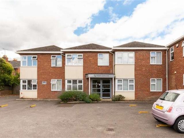 Apartment Flat