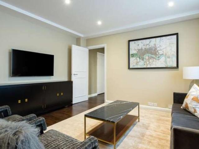 Apartment Flat