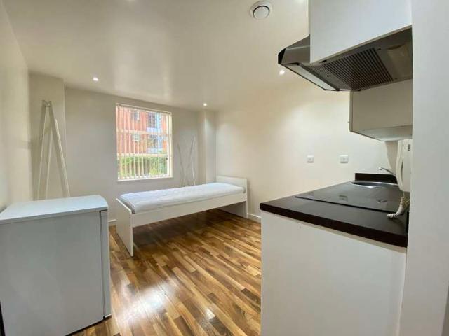 Apartment Flat