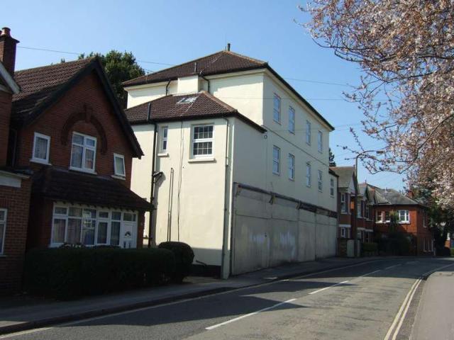 Apartment Flat