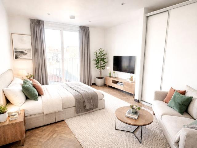 Apartment Fleet Court, Fleet Street, Leicester, Leicestershire LE1, 1 bed flat to rent, £665 pcm | PrimeLocation