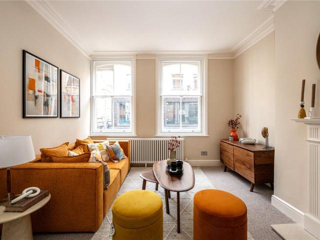 apartment Frith Street, W1D Soho