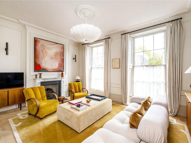 apartment Kendal Street, W2 Hyde Park