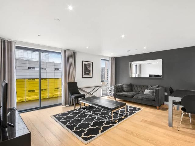 apartment Kensington Apartments, Commercial Street, E1