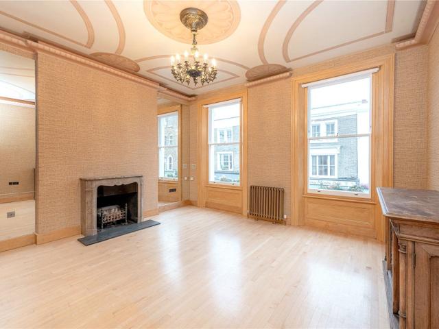 apartment Kensington Park Road, W11 Notting Hill