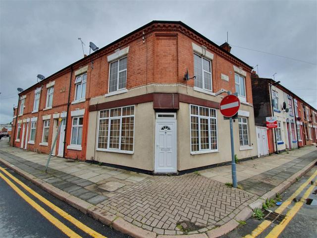 apartment Kensington Street Leicester, LE4