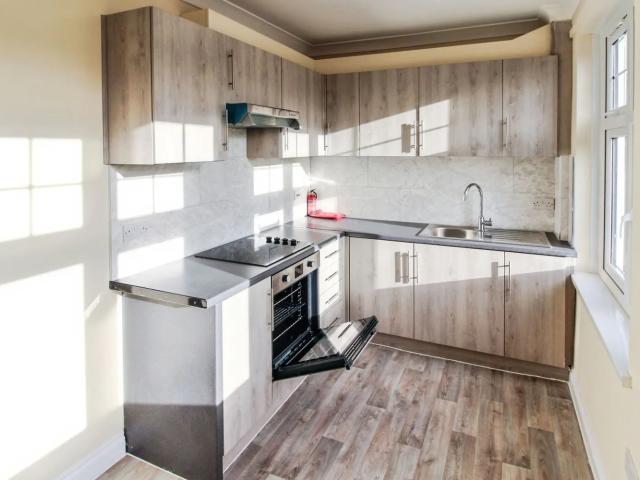 apartment Kenton Road, Harrow, HA3