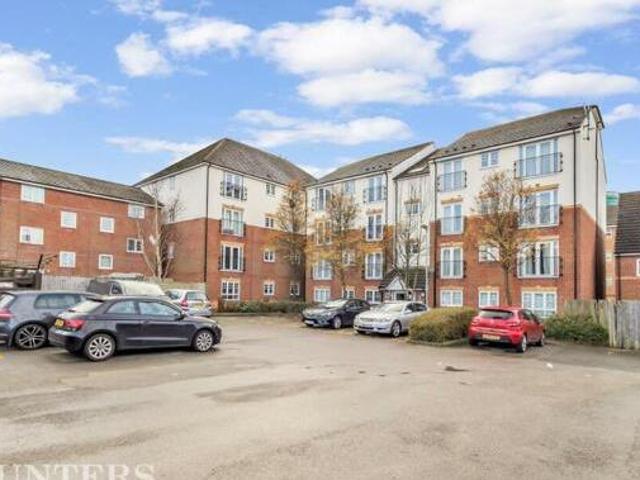 Apartment, Kilmaine Avenue, 2 Bedroom Apartment