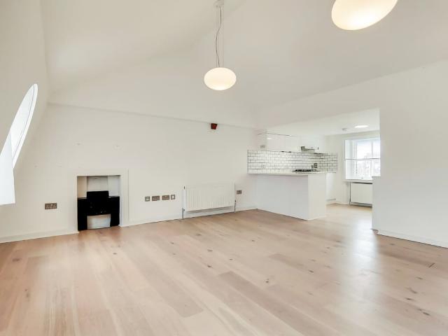 apartment King William Walk Greenwich SE10