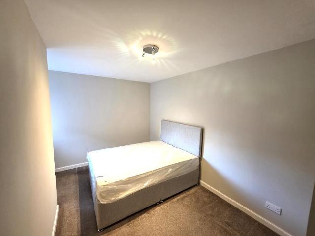 apartment King Street, City Centre, Aberdeen, AB24 5AH