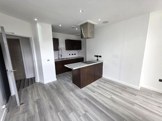 apartment King Street, Old Aberdeen, Aberdeen, AB24 3BT