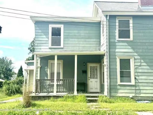 Apartment Kingston, NY 77 Foxhall Ave