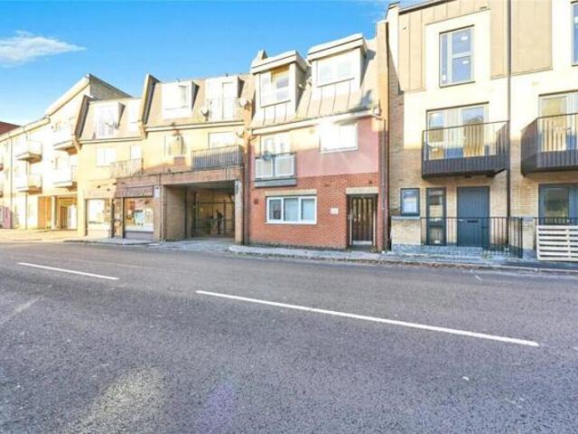 Apartment Kingston Upon Thames Great London LS101278175