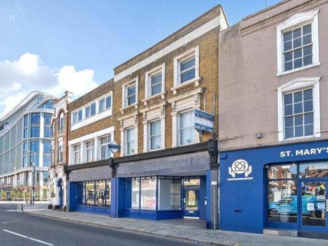 Apartment Kingston Upon Thames Greater London LS101892268