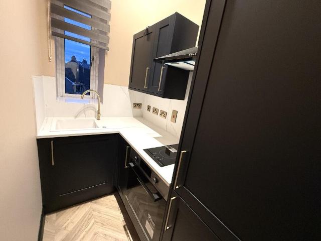 apartment Holburn Street, City Centre, Aberdeen, AB10 7PA