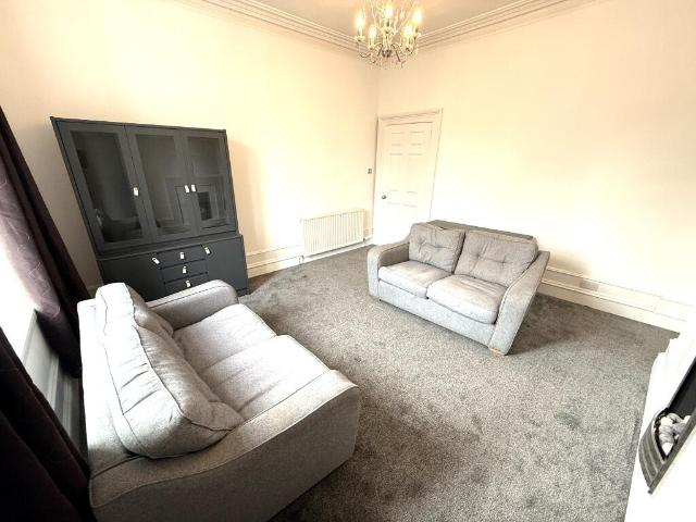 apartment Holburn Street,, Aberdeen, AB10 6BT