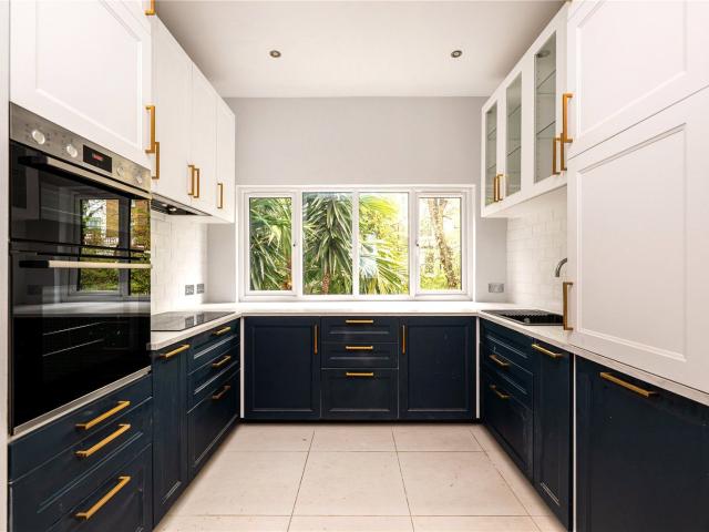 apartment Holland Road, W14 Notting Hill