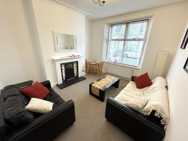 apartment Hollybank Place, City Centre, Aberdeen, AB11 6XS