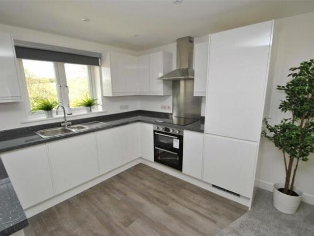 Apartment Holsworthy Devon LS99029346