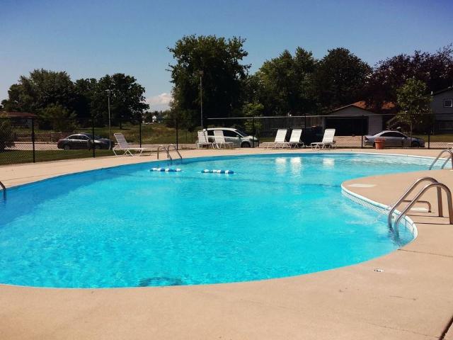 Apartment Homes of Wildwood Preserve in beautiful Oak Creek, WI 2 Bedroom Apartment for Rent at 7926 S Wildwood Dr, Oak Creek, WI 53154