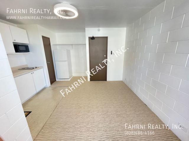 apartment Honolulu HI 96815 DS88433509
