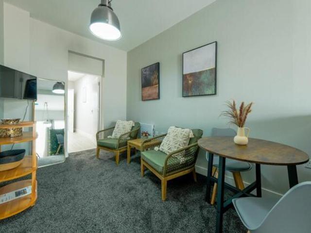 Apartment Horfield Bristol 101960717