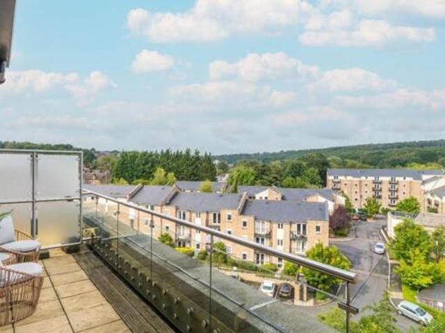 Apartment,horsforth Mill, 2 Bedroom Penthouse