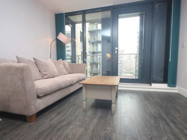 Apartment, Hallmark Tower