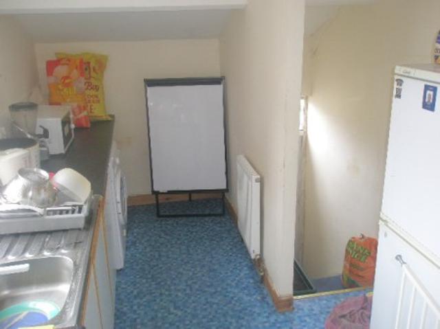 apartment Hampstead Road, Benwell, NE4 8TP