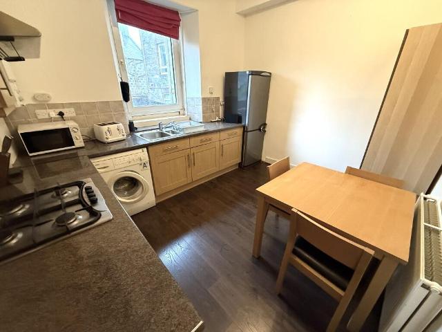 apartment Hardgate, City Centre, Aberdeen, AB10 6AD