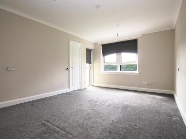 apartment Heathcot Place, Drumchapel, Glasgow, G15 8NZ
