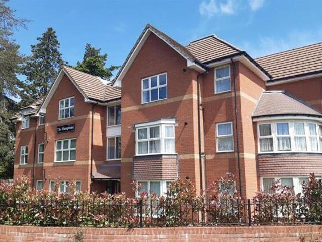 Apartment, Hermitage Road, 2 Bedroom Apartment