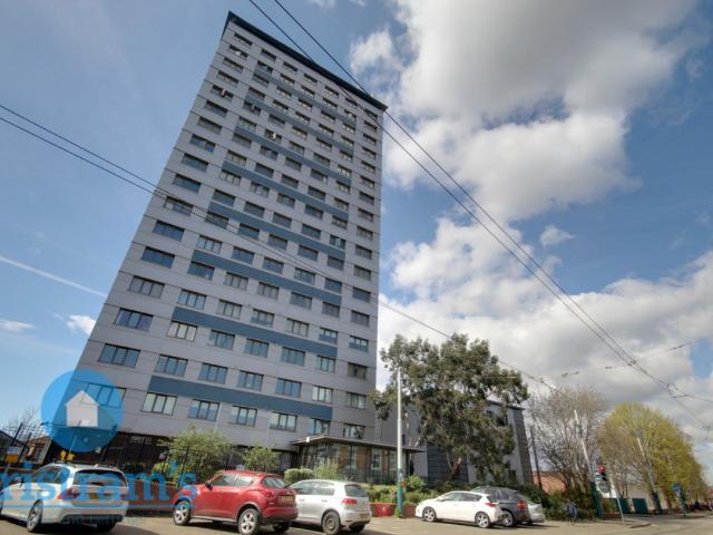 apartment High Point. Nottingham