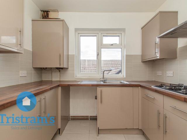 apartment High Road, Toton
