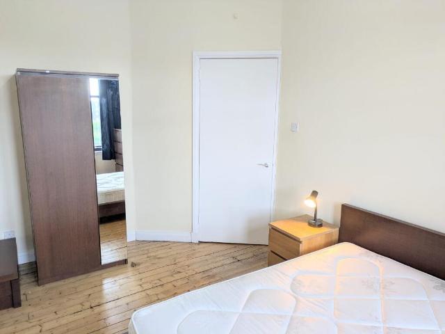 apartment High Street, Merchant City, Glasgow, G4 0QR
