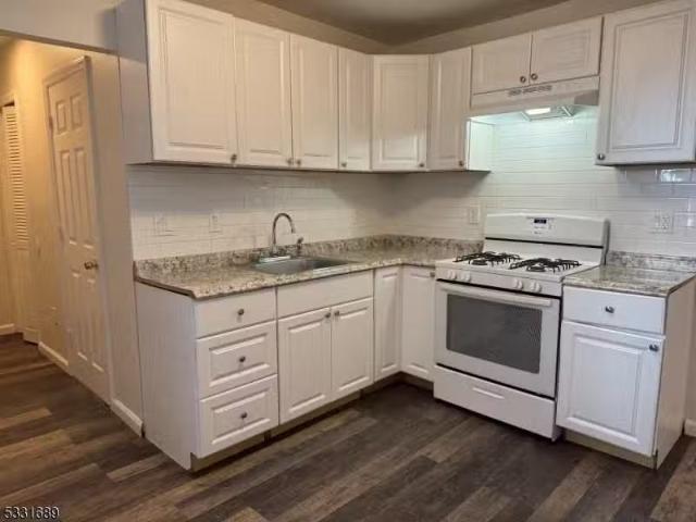 Apartment Hillside Twp. NJ 1289 Avy St #1