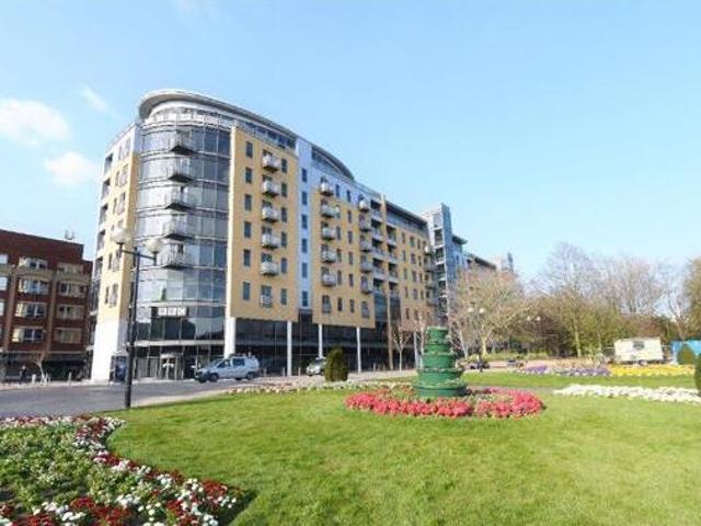 Apartment,hull, 2 Bedroom Flat