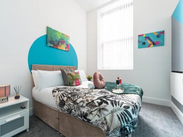 Apartment Hull Hull 65793814