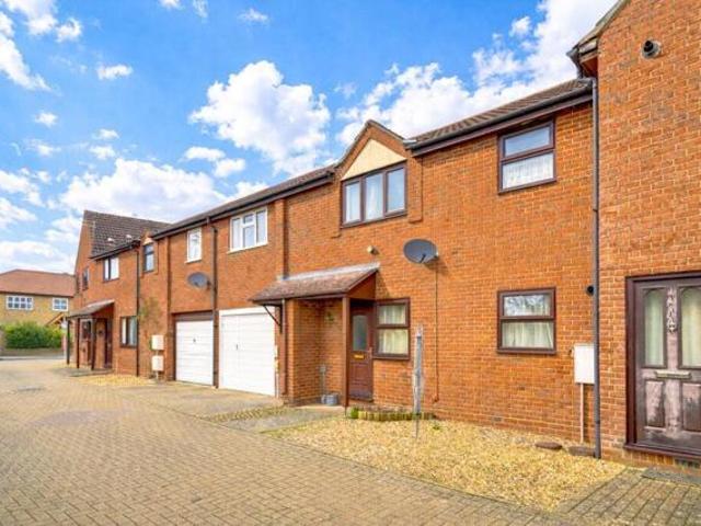 Apartment Huntingdon Cambridgeshire 100614899