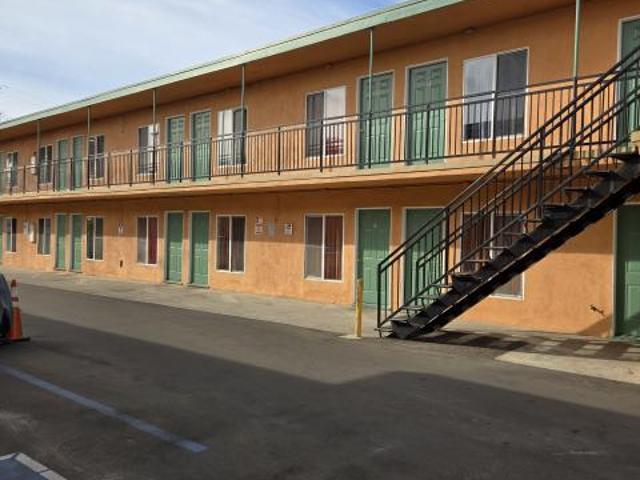 apartment Huntington Park CA 90255 DS86970552
